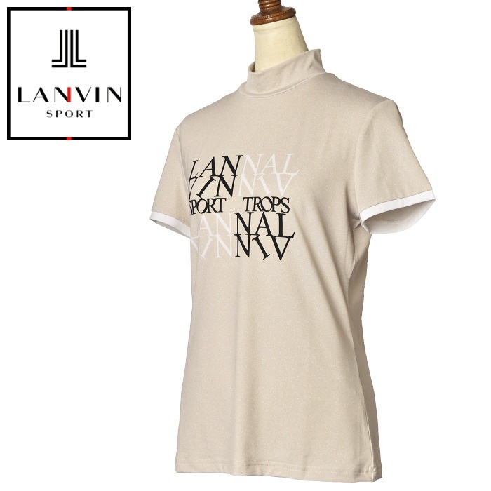 LANVIN SPORT | ATELIER PLATON