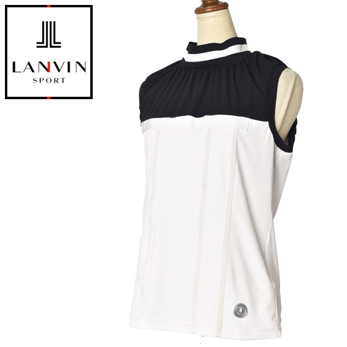 LANVIN SPORT | ATELIER PLATON