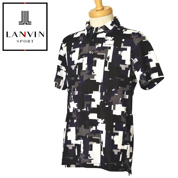 LANVIN SPORT | ATELIER PLATON
