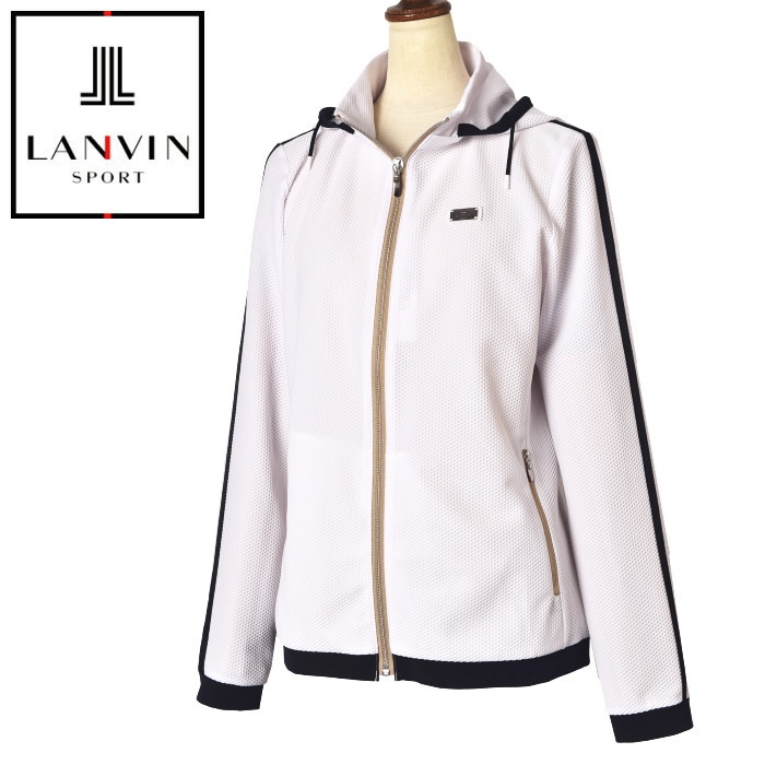 LANVIN SPORT | ATELIER PLATON
