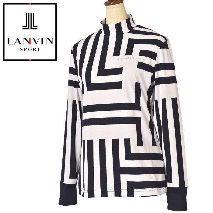 LANVIN SPORT | ATELIER PLATON