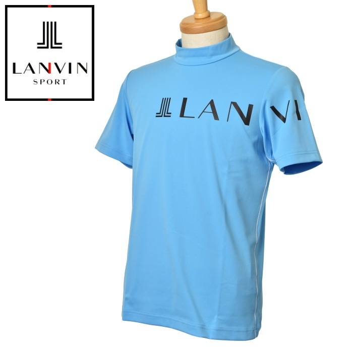 LANVIN SPORT | ATELIER PLATON