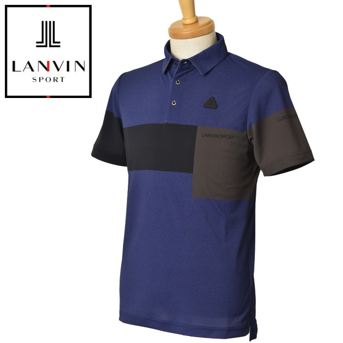 LANVIN SPORT | ATELIER PLATON