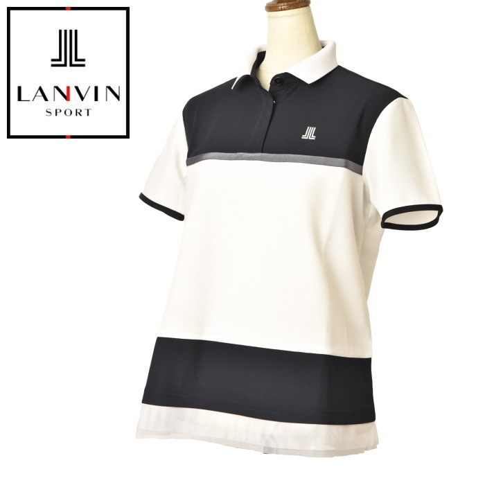 LANVIN SPORT | ATELIER PLATON