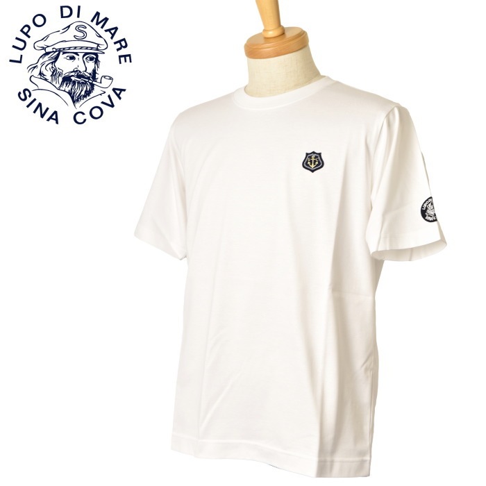 シナコバ SINACOVA 2024春夏新作 メンズ 半袖Tシャツ | SINACOVA,SINACOVA Mens,SINACOVA ...