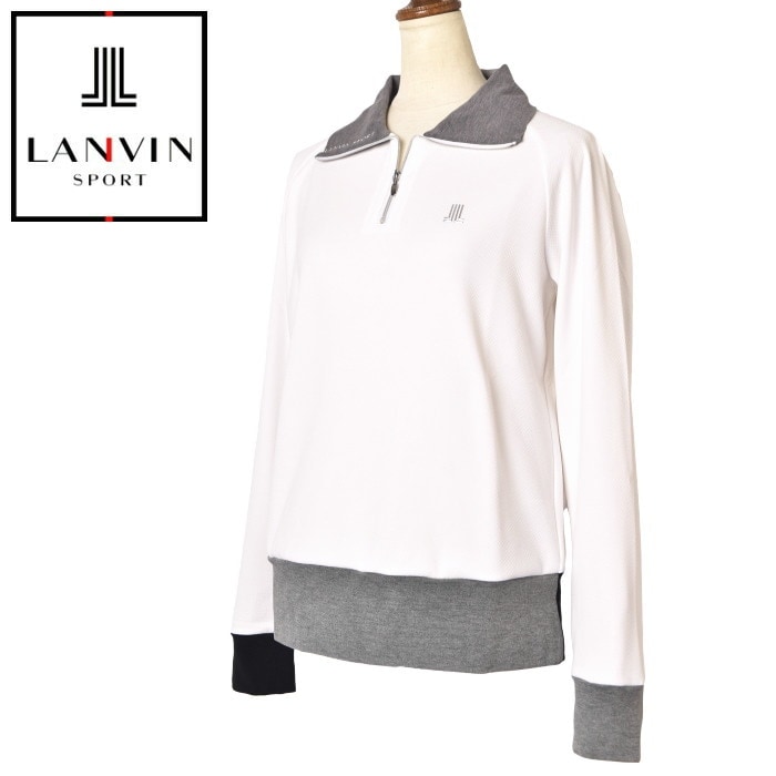 LANVIN SPORT | ATELIER PLATON