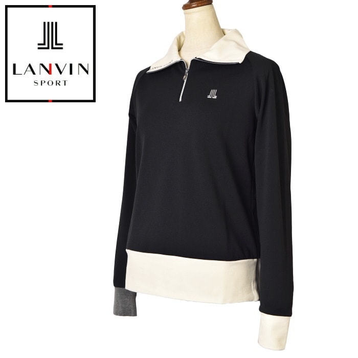 LANVIN SPORT | ATELIER PLATON