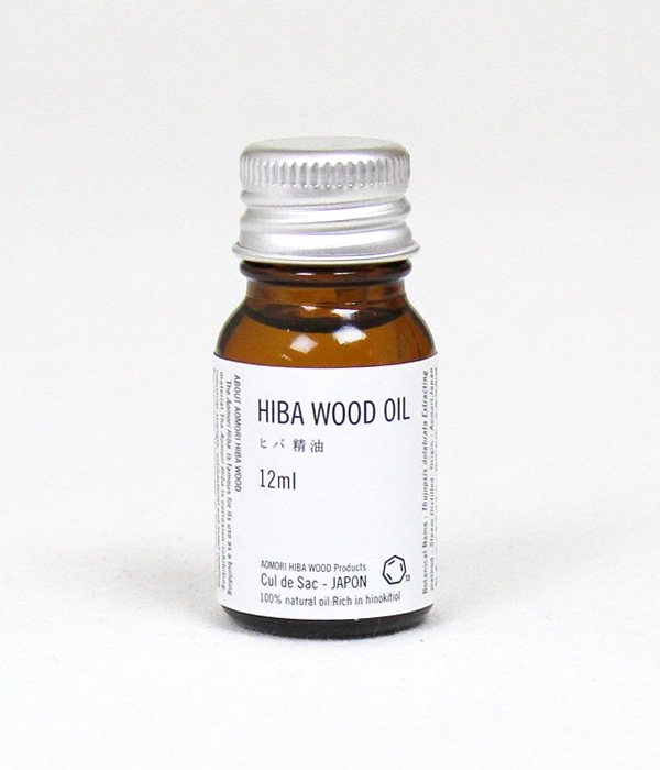 HIBA WOOD OIL | Goods,Cul de Sac | pleasure