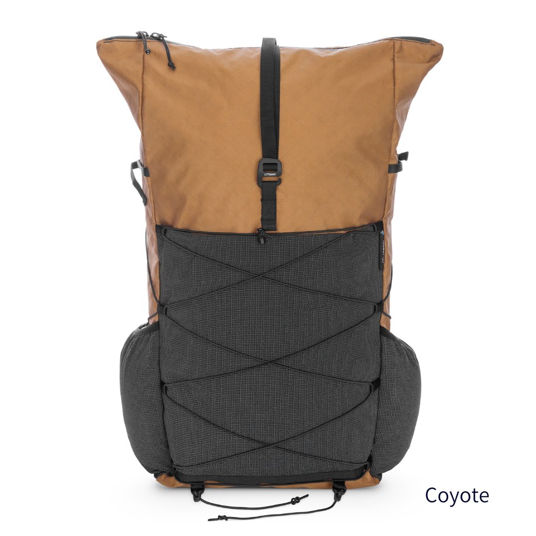 URBAN PRO PACK 30L (ECOPAK EPX200) | BRAND,LITEWAY | PLUGFLUX