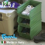 収納,ボックス,fami スチールコンテナ | plywood(プライウッド)