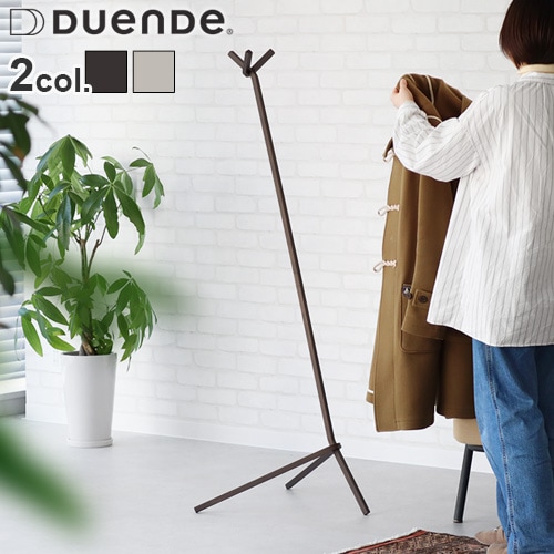 DUENDE UNO HANGER デュエンデ ウノハンガー DU0323 | 新着 | plywood(プライウッド)