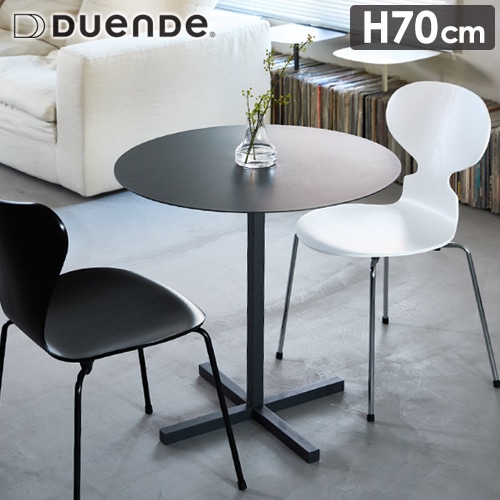 【受注発注品】デュエンデ ソリッドスチール ダイナーテーブル ラウンド DUENDE SOLID STEEL DINER TABLE ROUND | 家具,テーブル・デスク | plywood ...