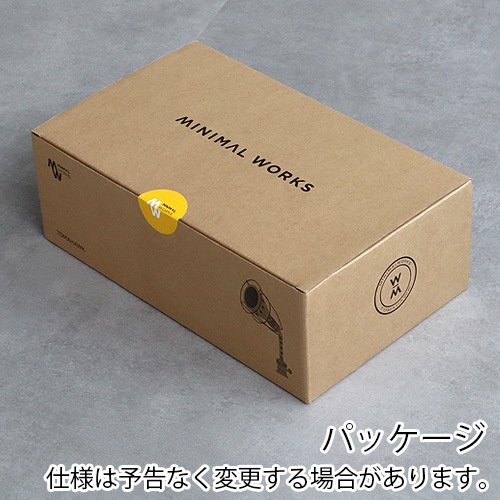 ミニマルワークス トマホーク minimal works TOMAHAWK | 新着 | plywood(プライウッド)