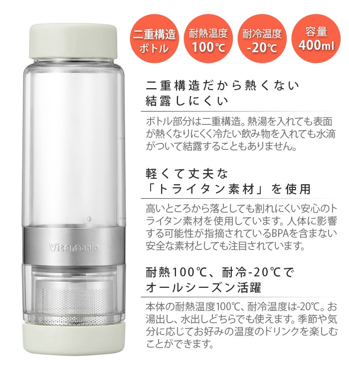 ビタントニオ ツイスティープラス Vitantonio TWISTEA PLUS [VTW-50] | 新着 | plywood(プライウッド)