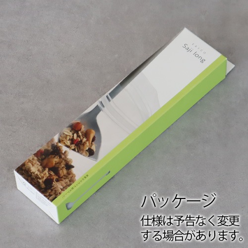 イイトコ サジ ロングスプーン EAトCO Saji long spoon JYO-AS0062 | キッチン,キッチン雑貨 | plywood(プライウッド)