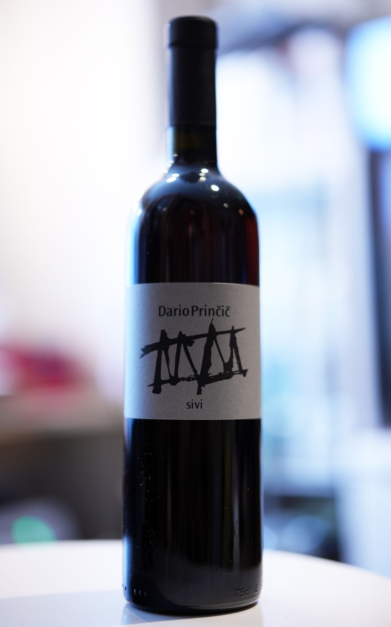 Dario Princic / Sivi 2019 ダリオ プリンチッチ／シヴィ オレンジ | イタリア,北部（リグーリア、エミリアロマーニャ ...