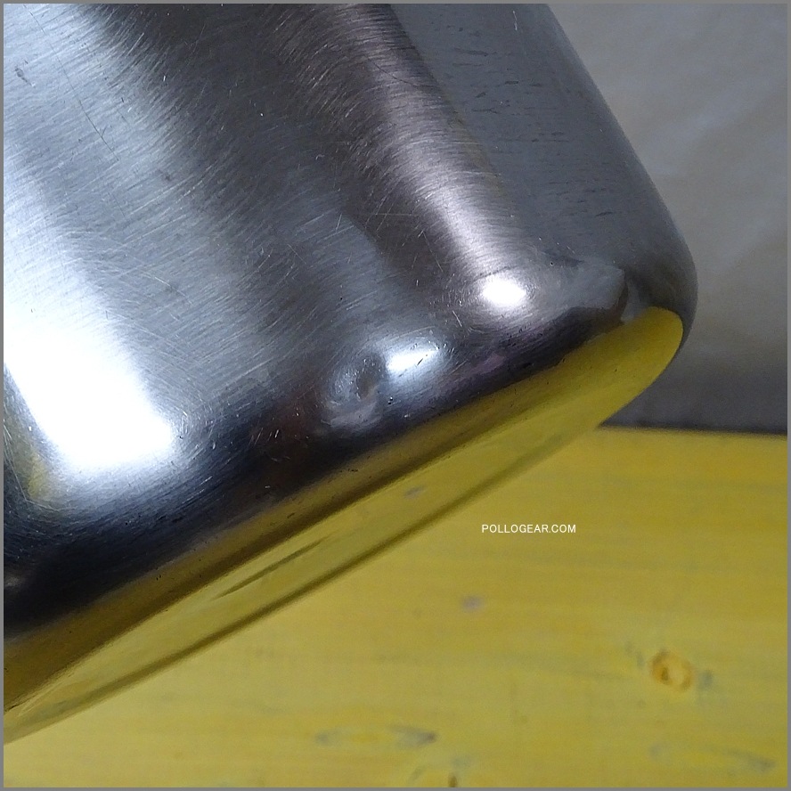 OLD MSR KOREA 1990年代 Alpine Tea Pots アルパイン ティーポット ステンレス ケトル VINTAGE ケトル ...