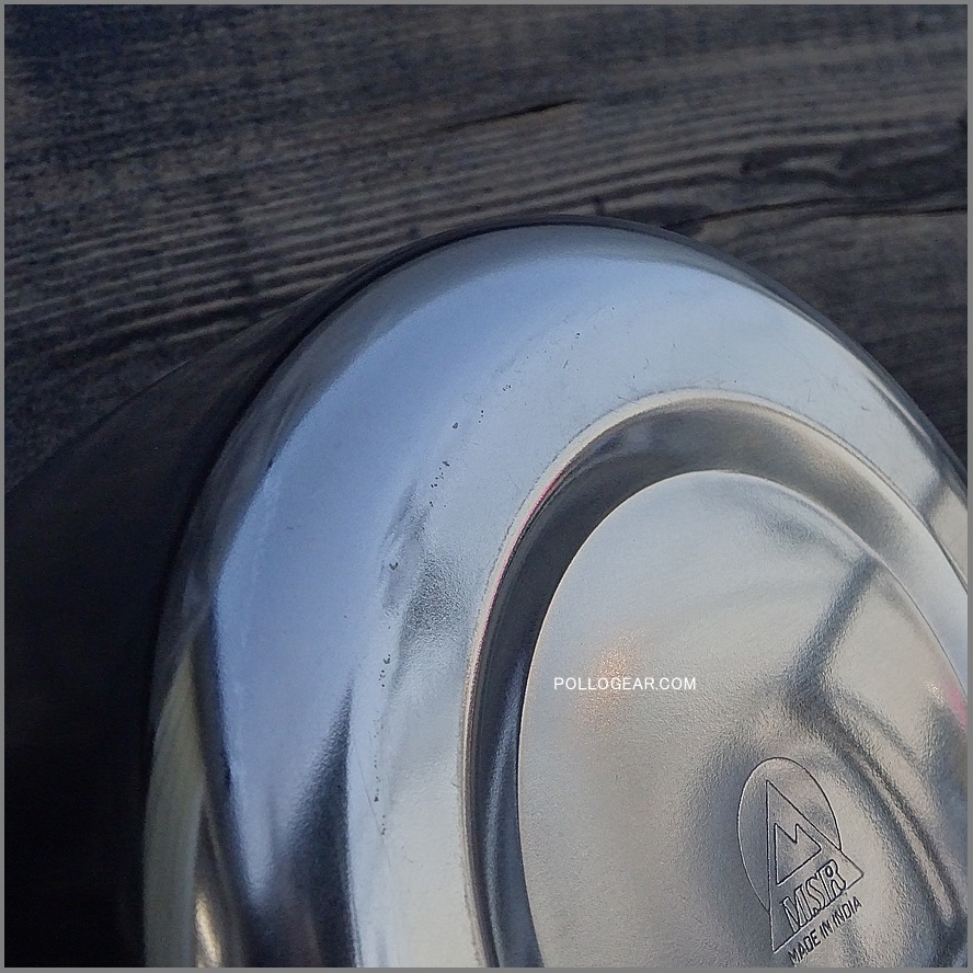 OLD MSR INDIA 1990年代 中期 Alpine Tea Pots アルパイン ティーポット | キッチン,クッカー/食器 | POLLOGEAR