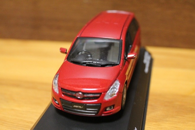 [ミニカー] | [ミニカー] | [ぽんた商店昭和レトロ館]