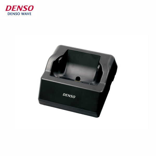 DENSO ハンディターミナル BHT-M80用通信ユニット USBタイプ 予備バッテリ充電無し CU-M80UQ ※USBケーブル別売