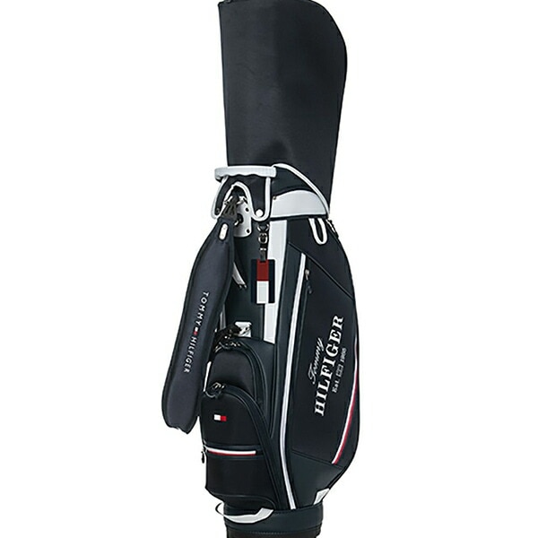 トミーヒルフィガー ユニセックス CB エッセンシャル カートキャディー