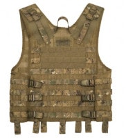 SRVV Vest MODULAR V2 SAVANNA > ロシアンミリタリー | エアガンショップ【ミリタリーショップ プラウダ】サバゲー ...