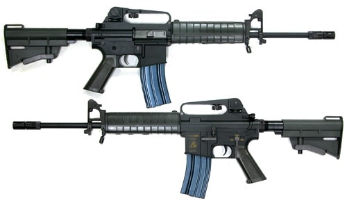 【宅配便サイズ】LY T65K2カービン/電動ガン > 台湾軍/T91/T65 | エアガンショップ【ミリタリーショップ プラウダ】サバゲー用電動ガン、エアガン、ガスガン、カスタムパーツ等を ...