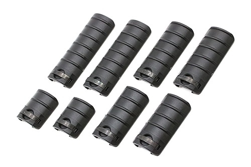 DEFACTOR KACタイプレイルカバー > メーカー別カテゴリ,DEFACTOR | エアガンショップ【ミリタリーショップ プラウダ】サバゲー用電動ガン、エアガン、ガスガン、カスタムパーツ ...