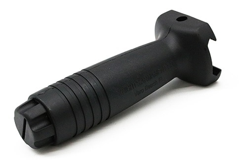 DEFACTOR KACタイプフォアグリップ-BLACK- > フォアグリップ/ハンドストップ | エアガンショップ【ミリタリーショップ プラウダ】サバゲー用電動ガン、エアガン、ガスガン ...