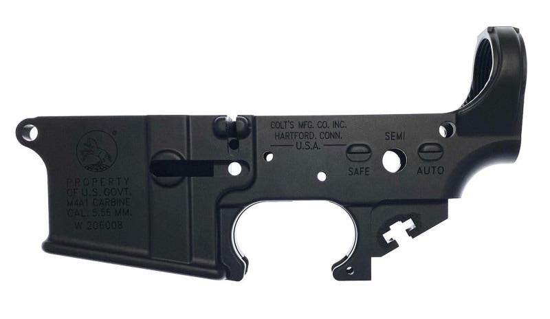 RARE ARMS AR-15/GBBER ロアレシーバー-純正パーツ- > メーカー別カテゴリ,RARE ARMS/レアアームズ | エア ...