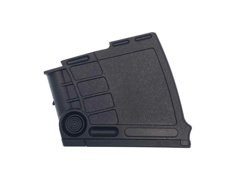 Raptor SV-98/SV-98M スペアマガジン > スナイパーライフル | エアガンショップ【ミリタリーショップ プラウダ】サバゲー用 ...