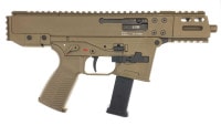 Lambda Defence B&T GHM9-G/ガスブローバック日本仕様-FDE- > メーカー別カテゴリ,Lambda Defence ...