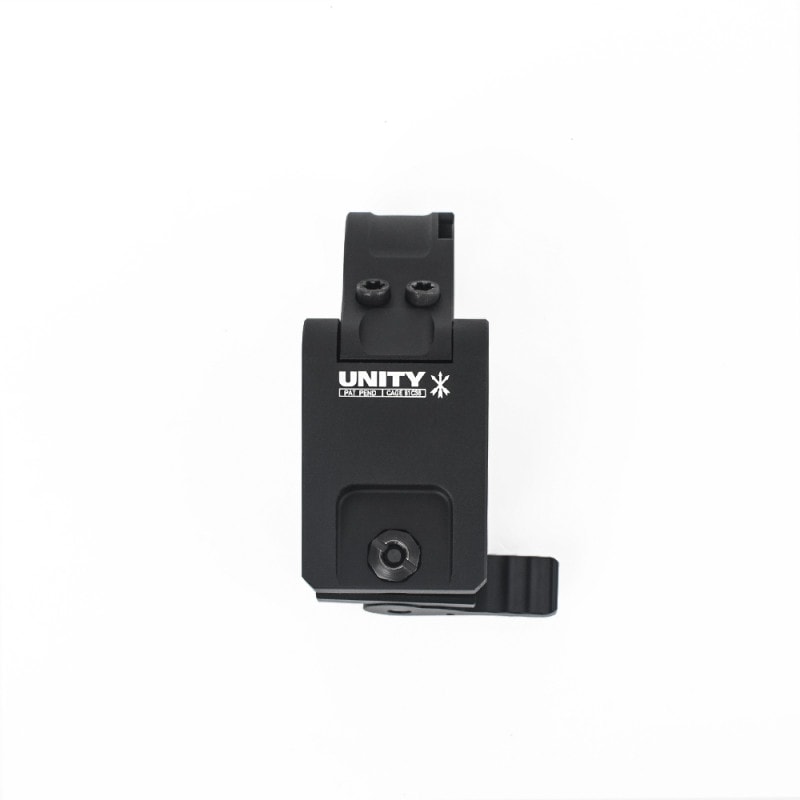 WADSN UNITY FAST FTCスタイル/Aimpoint マウント-BLACK- > スコープ＆ドットサイト＆マウント | エアガン ...