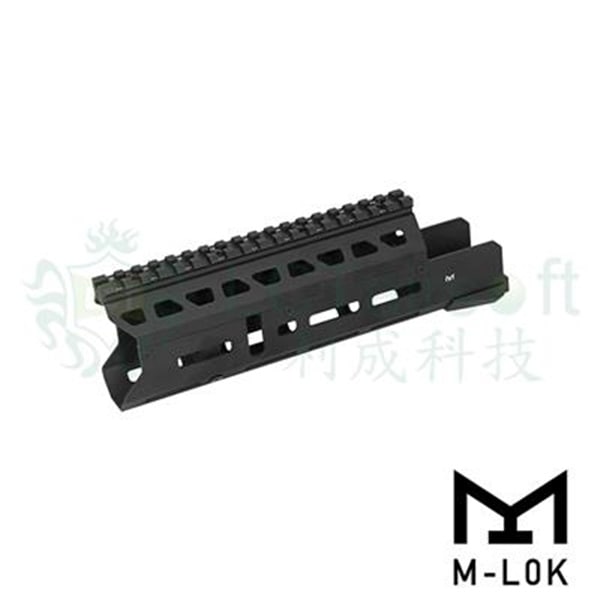 ☆LCT AKシリーズ/M-LOKハンドガード-9.5インチ- > AK シリーズ | エアガンショップ【ミリタリーショップ プラウダ ...