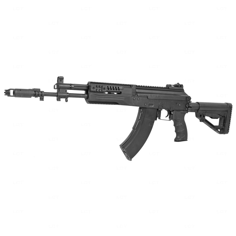 LCT AK15/LCK-15 電動ガン完成品-日本仕様- > AK シリーズ | エアガンショップ【ミリタリーショップ プラウダ】サバゲー用電動ガン、エアガン、ガスガン、カスタムパーツ等を ...