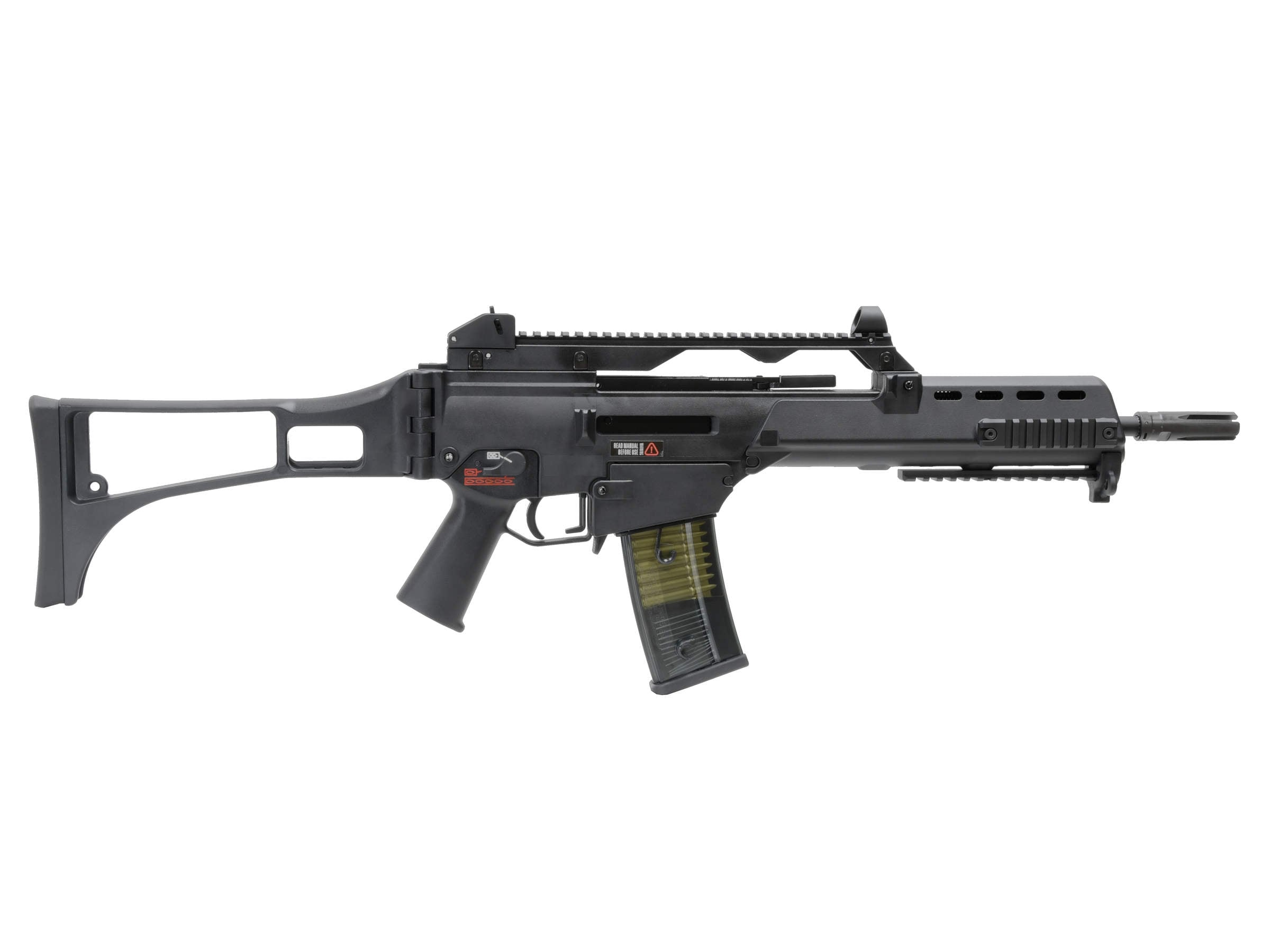 Umarex HK G36KV V2 GBBR (JPver./HK Licensed) > 海外製GBB,Umarex系 | エアガン ...