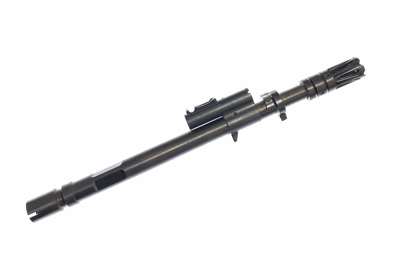 E&L QBZ-191/T191 CO2ガスブローバックライフル/ショートバレルアッセンブリー > 海外製GBB | エアガンショップ ...