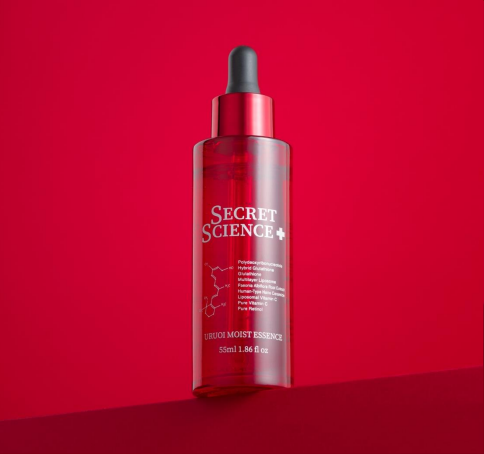 【KOR JAPAN】SECRET SCIENCE URUOI MOIST ESSENCE シークレットサイエンス ウルオイ モイストエッセンス 55ml | 4571365223428 ...