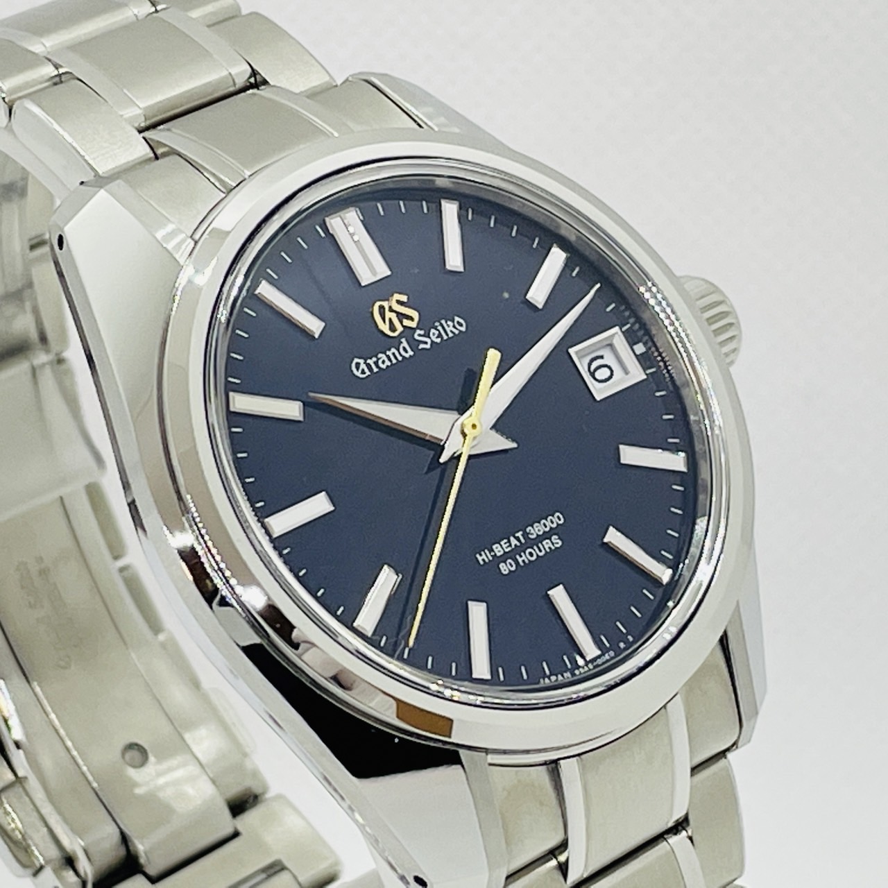 グランドセイコー ヘリテージコレクション SLGH009 世界限定550本 ｜ 商品状態：新品｜プレミアバリューショップ
