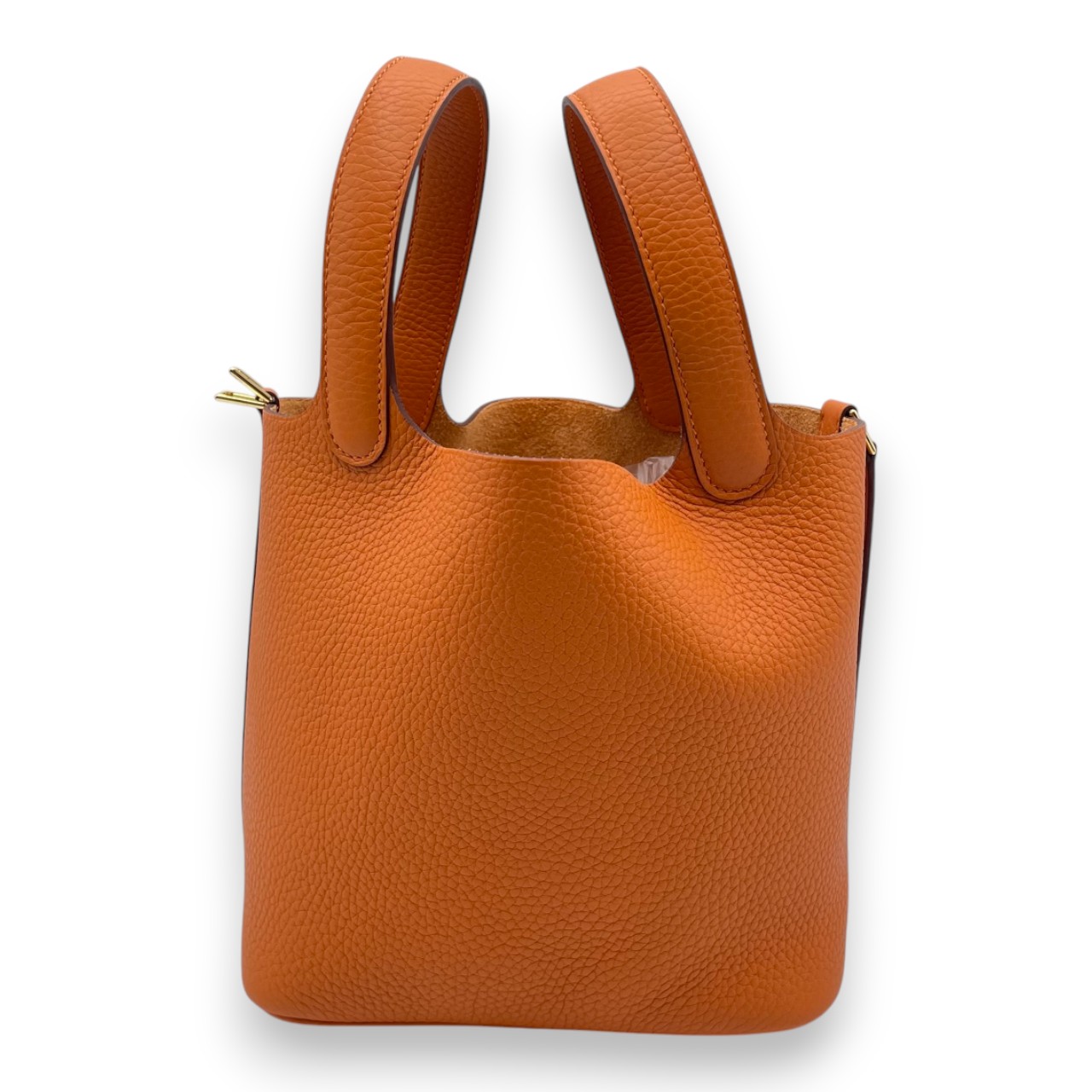 エルメス(Hermes) ピコタンロック ハンドバッグ | 通販・人気