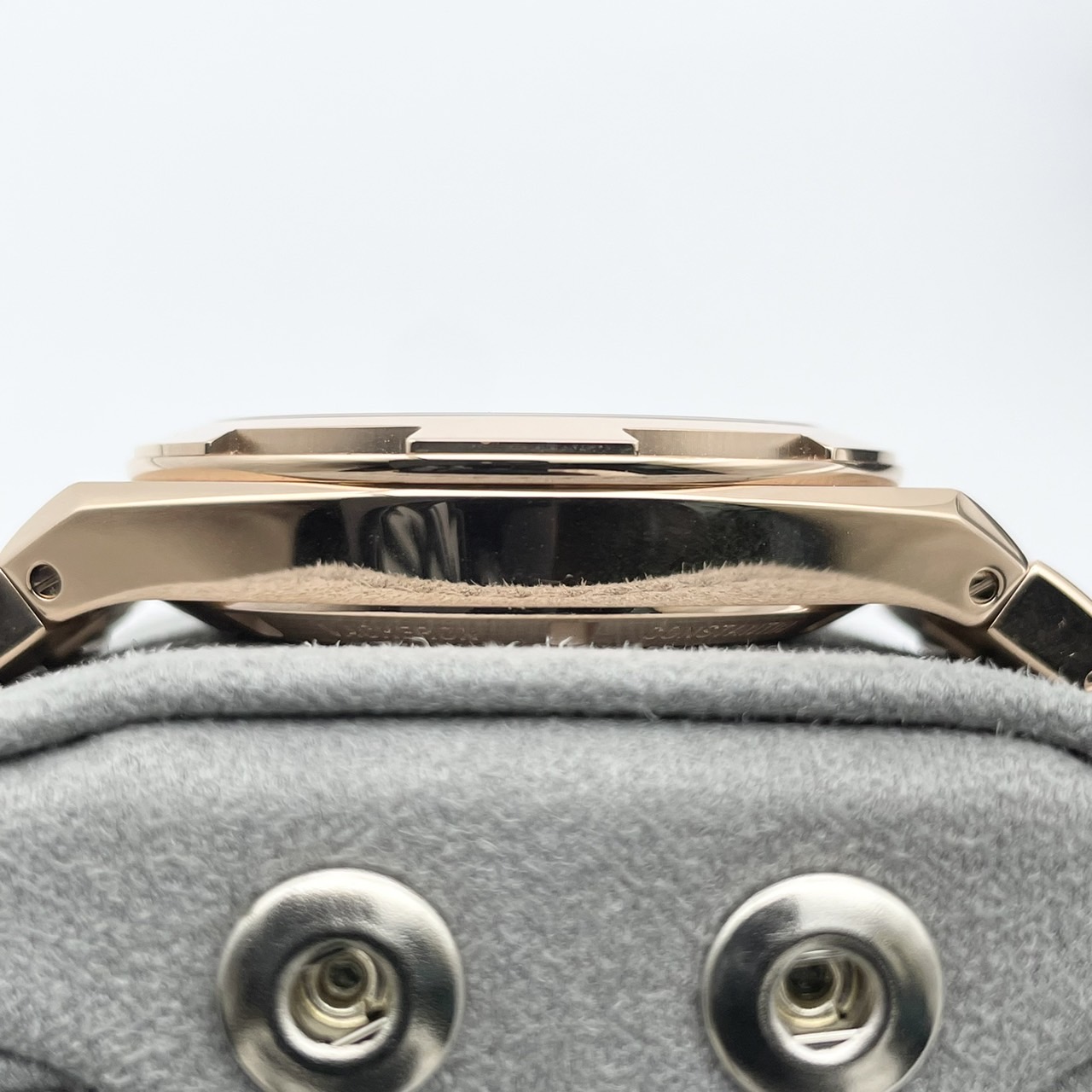 【最終プライス！】ヴァシュロンコンスタンタン オーヴァーシーズ 4520V/210R-B967 ピンクゴールド グリーン 41mm ｜ 商品 ...