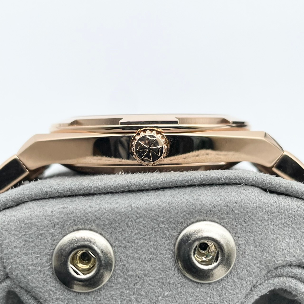 【最終プライス！】ヴァシュロンコンスタンタン オーヴァーシーズ 4520V/210R-B967 ピンクゴールド グリーン 41mm ｜ 商品 ...