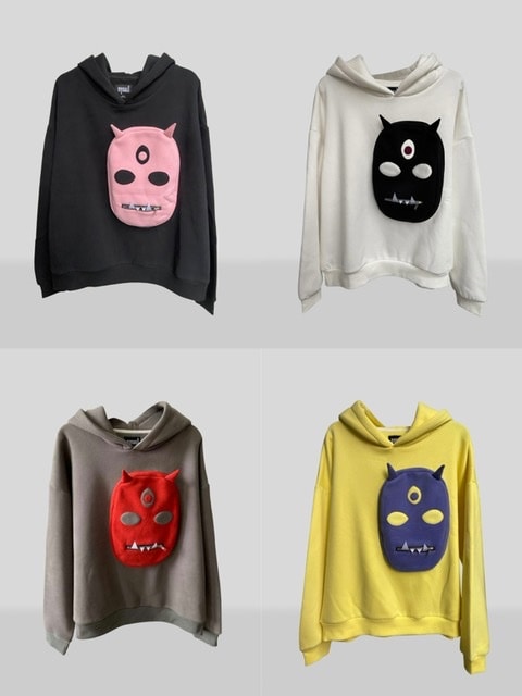 OUR BRAND,SYCKLI | PRESSING WEB SHOP