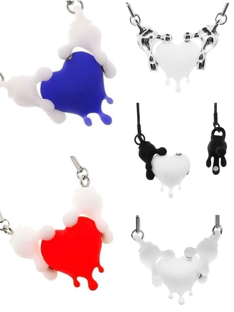 【MADE BY DIZON】Generation of love Necklace | OUR BRAND,MADE BY DIZON ...