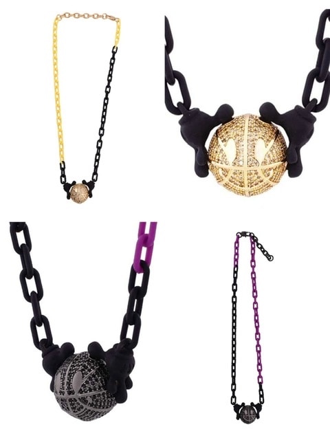 【MADE BY DIZON】Kobe commemorative Necklace | OUR BRAND,MADE BY DIZON ...