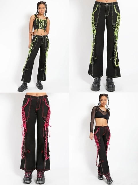 【TRIPP NYC】LOLITA DS PANT [AF4380] | OUR BRAND,TRIPP NYC | PRESSING WEB ...