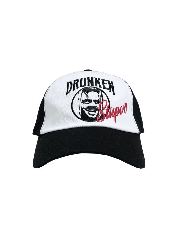7/21再入荷【IFEELLUCKY】DRUNKEN CAP / 【アイフィールラッキー】ドランケンキャップ | OUR BRAND ...