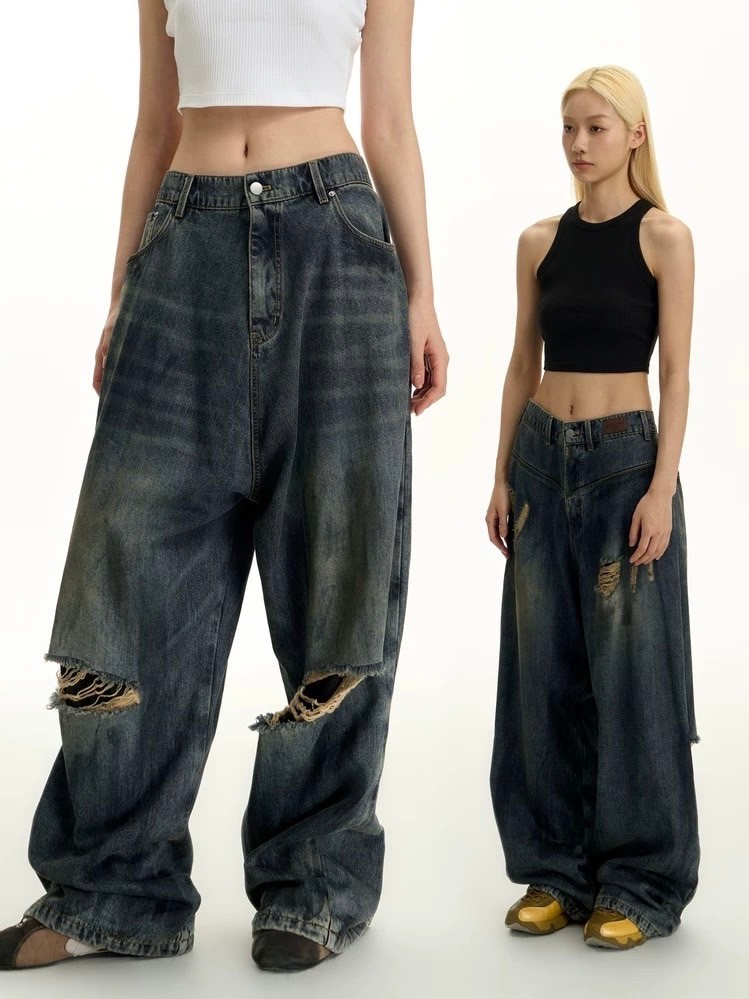 【TGNS】Reversible Jeans | OUR BRAND,TGNS | PRESSING WEB SHOP