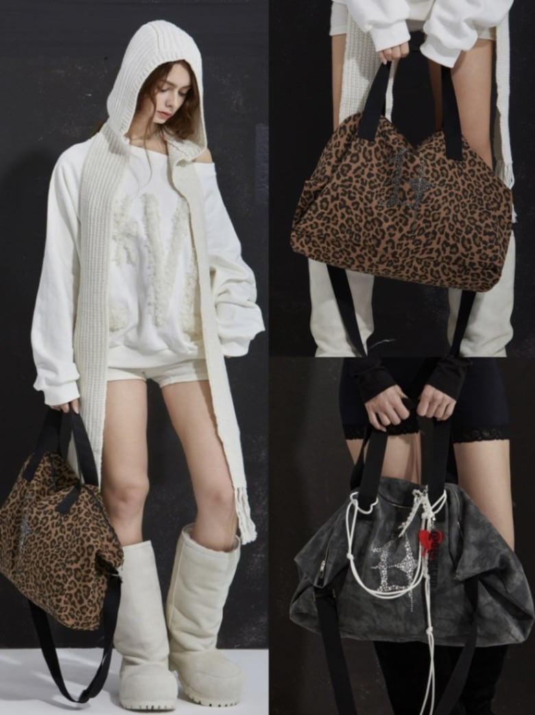 【GATELESS】TRAVEL SHOULDER BAG | OUR BRAND,GATELESS | PRESSING WEB SHOP