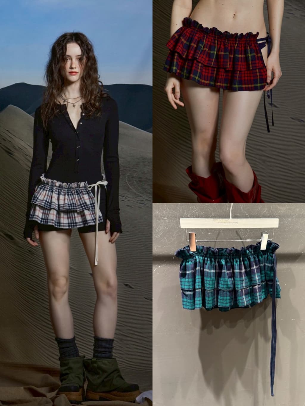 【GATELESS】PLEATS SKIRT BELT | OUR BRAND,GATELESS | PRESSING WEB SHOP